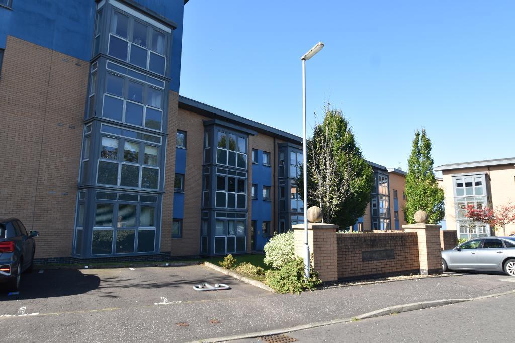 Knightswood Road, Knightswood... 2 bed flat - £145,000
