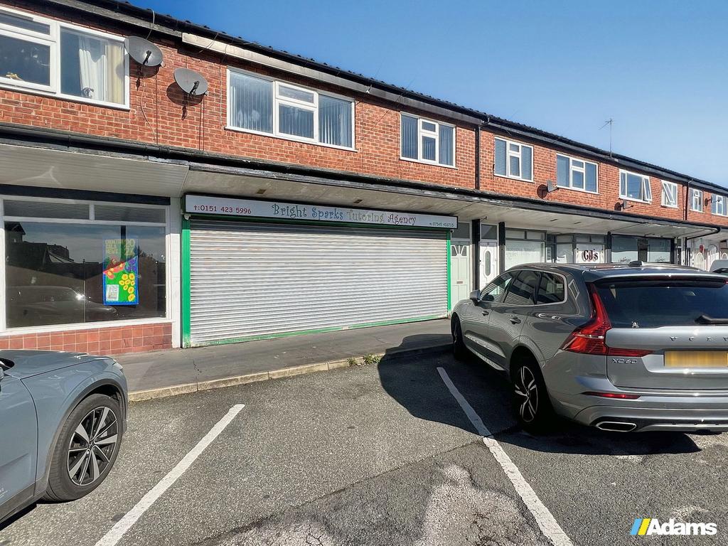 Hampton Drive, Cronton, Widnes Property - £675 pcm (£156 pw)
