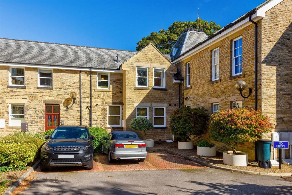 Ranmoor Park Road, Ranmoor, Sheffield 1 bed apartment - £249,950