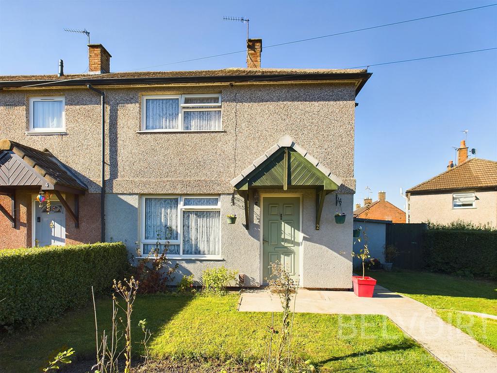 Hayward Avenue, Telford TF2 2 bed end of terrace house for sale - £135,000