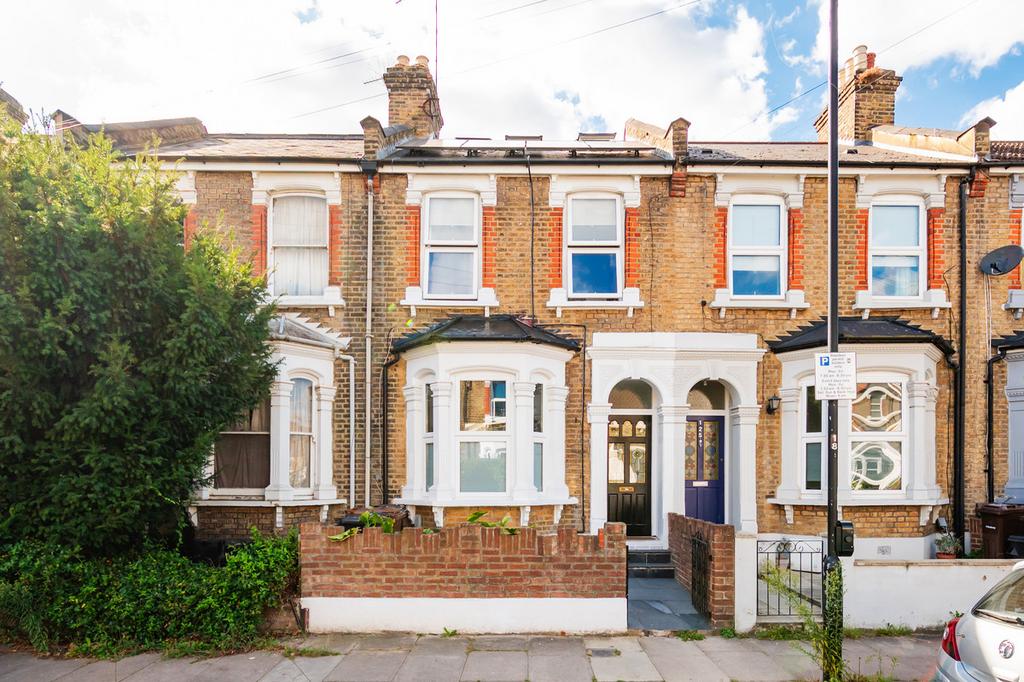 Roding Road, London, E5 5 bed terraced house - £1,425,000