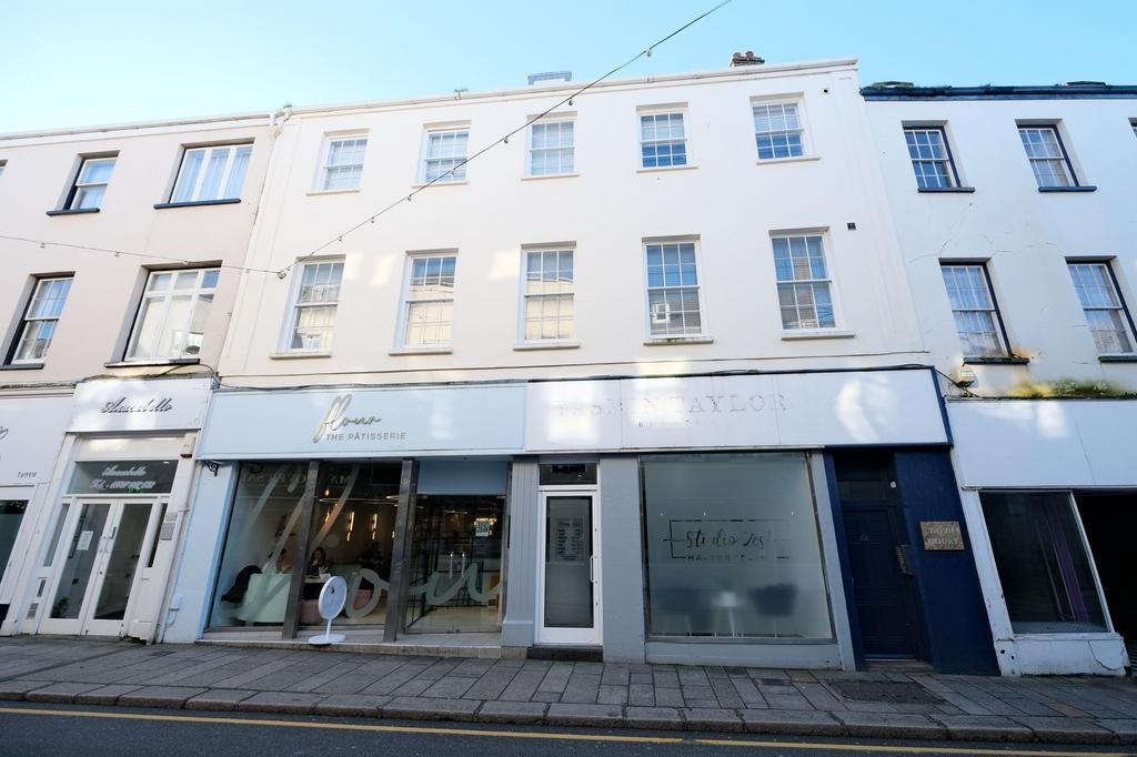 Colomberie, Jersey JE2 Workshop & retail space for sale - £1,675,000