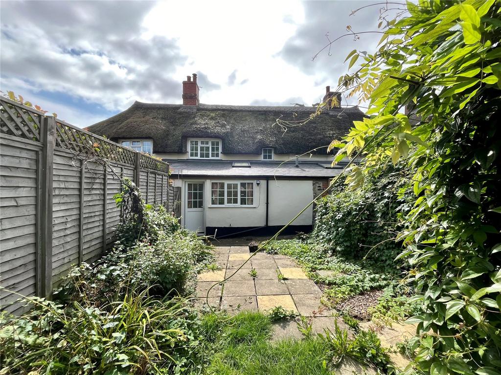 School House Lane, Chaffcombe, Chard... 2 bed terraced house - £900 pcm ...