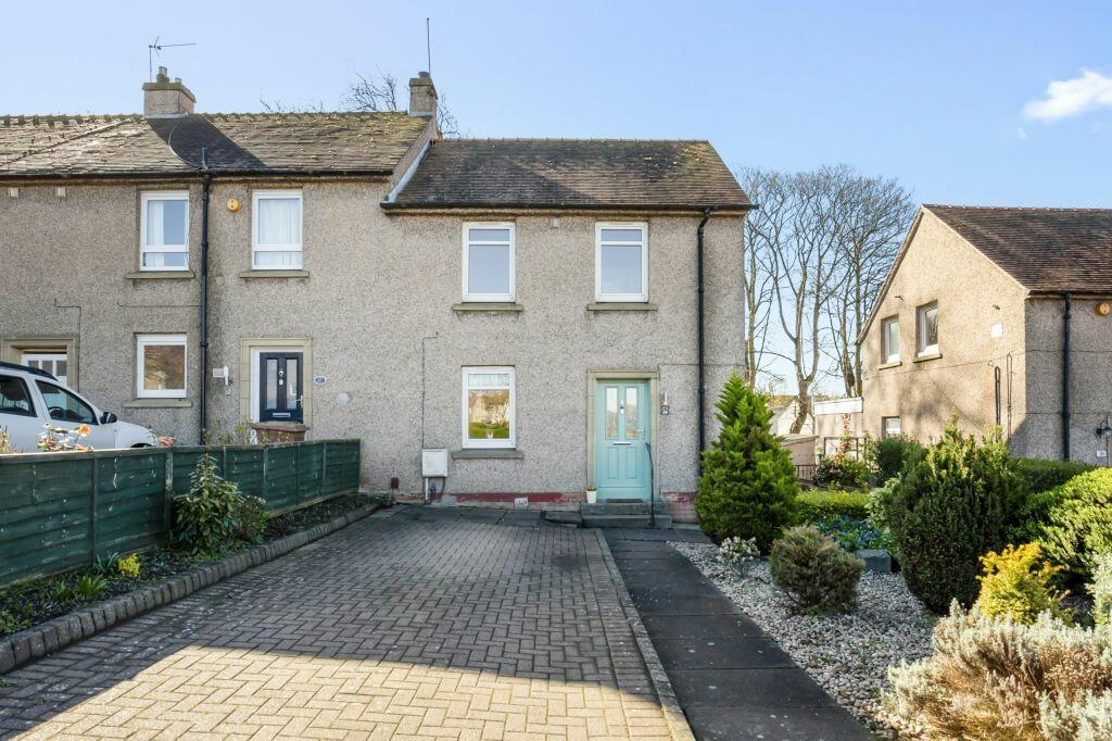 Drum Brae Drive, Clermiston... 2 bed semi-detached house - £1,375 pcm ...