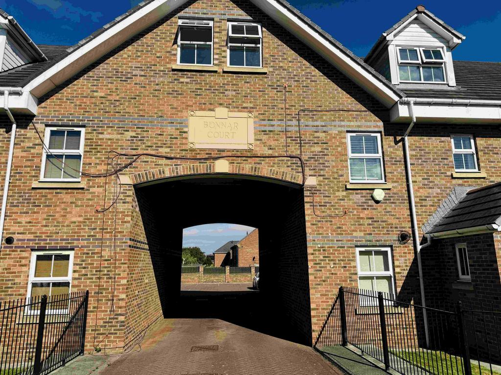 Bonnar Court, Hebburn, Tyne & Wear, NE31 2 bed apartment - £695 pcm (£ ...