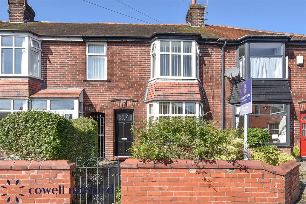 Wykeham Grove, Rochdale OL12 2 bed mews - £185,000