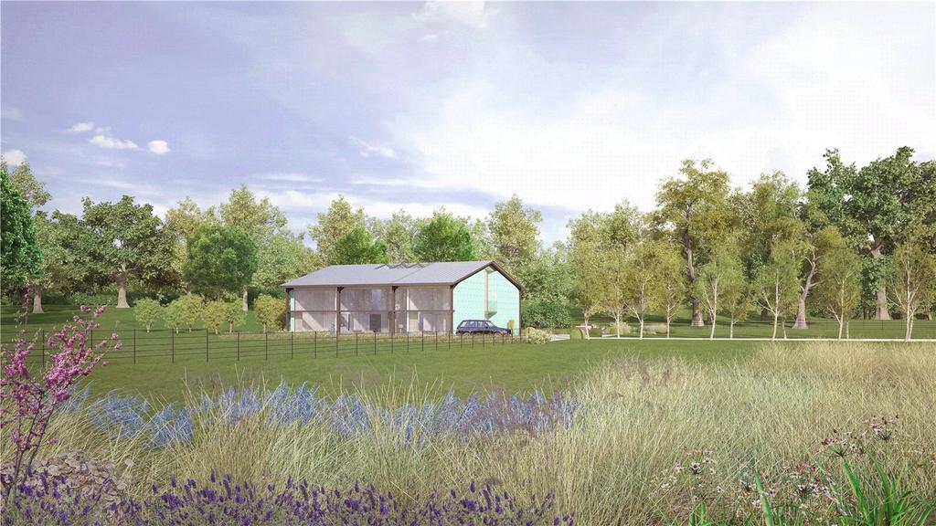 Bradley Lane, Clipsham, Oakham... 4 bed detached house for sale - £450,000