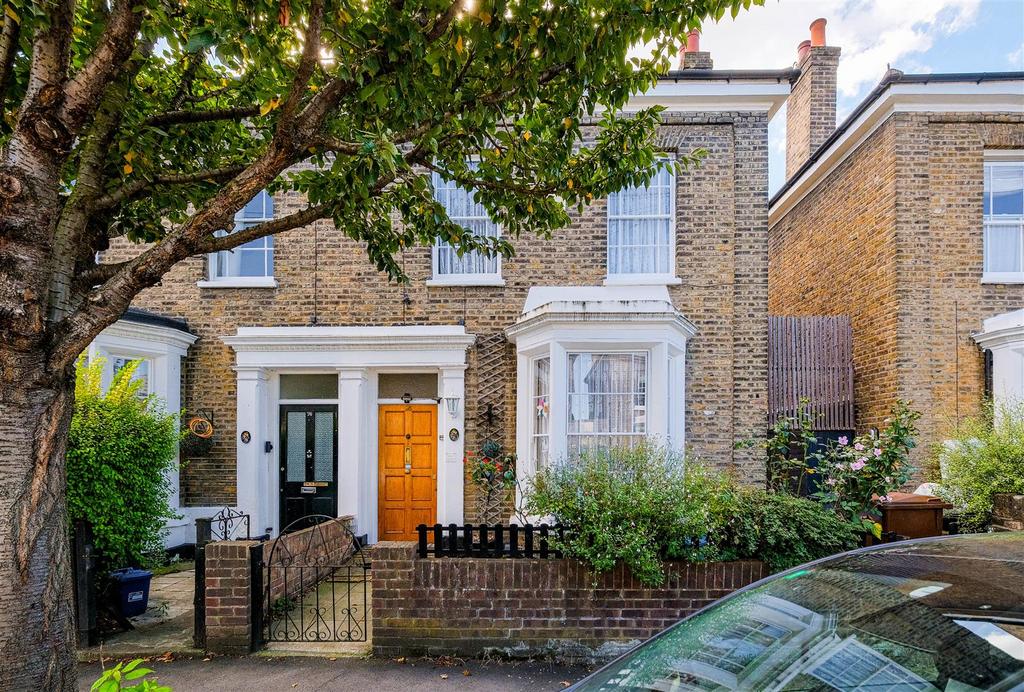 Lavender Grove, Hackney 3 bed house - £1,500,000