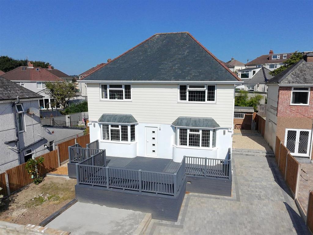 Plymouth Road, Plymouth PL7 4 bed detached house - £499,950