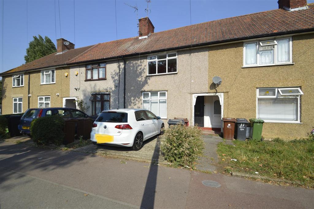 Oxlow Lane, Dagenham 2 bed terraced house - £340,000