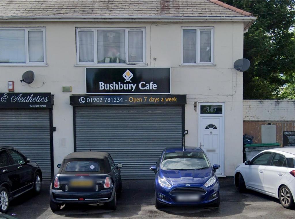 Bushbury Lane, West Midlands, Birmingham Retail property (high street ...