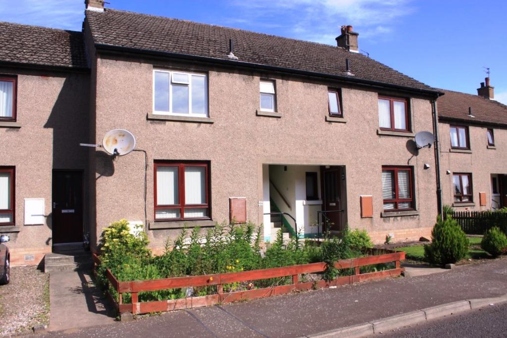 Strathmore Avenue, Forfar DD8 1 bed flat - £425 pcm (£98 pw)