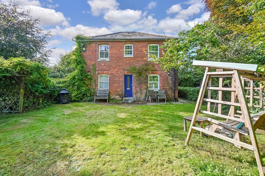 Newbridge, Cadnam, Southampton, SO40 3 bed detached house - £650,000