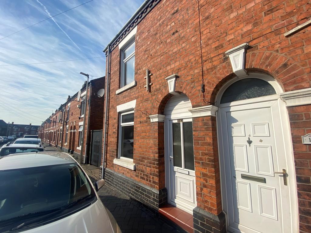 Myrtle Street, Crewe 2 bed terraced house - £775 pcm (£179 pw)