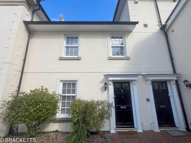 Lanthorne Mews, Tunbridge Wells 2 bed mews to rent - £1,995 pcm (£460 pw)
