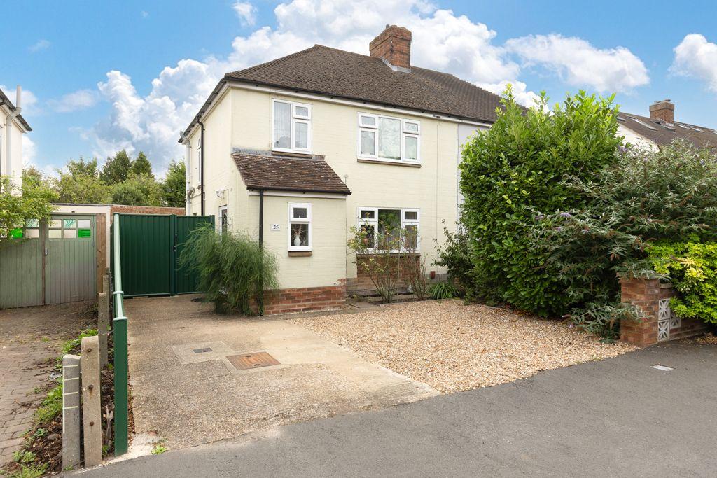 Ward Road, Cambridge CB1 3 bed semi-detached house - £550,000
