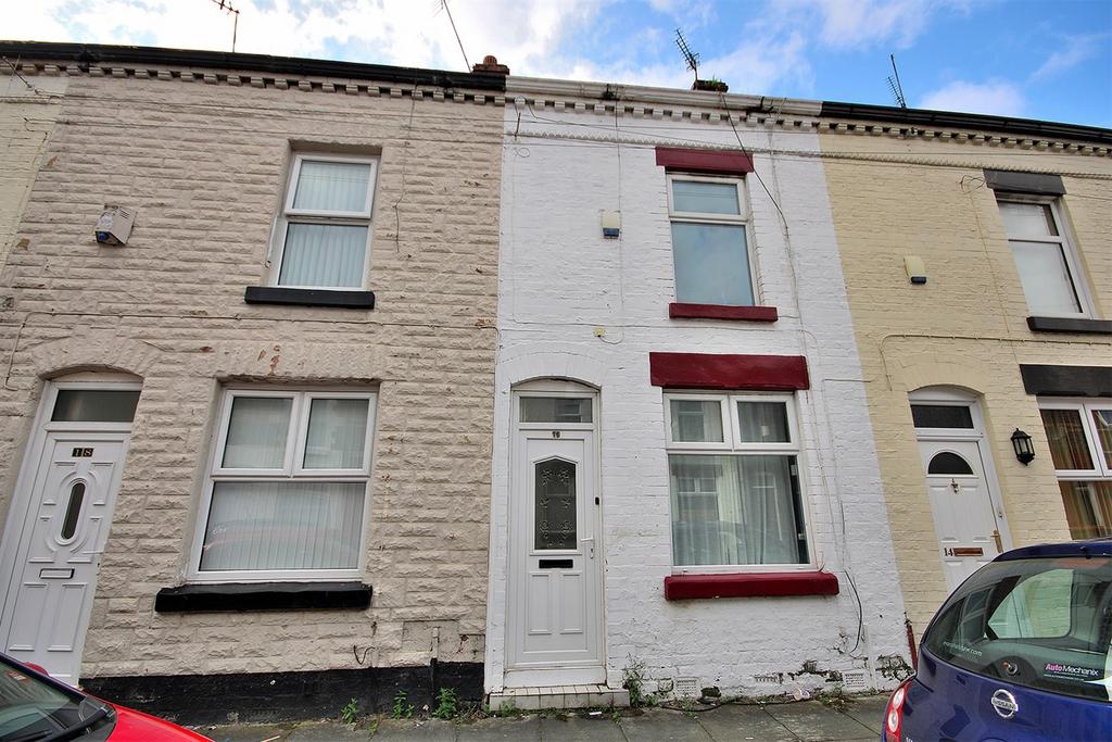 Liverpool L4 3 bed house - £800 pcm (£185 pw)