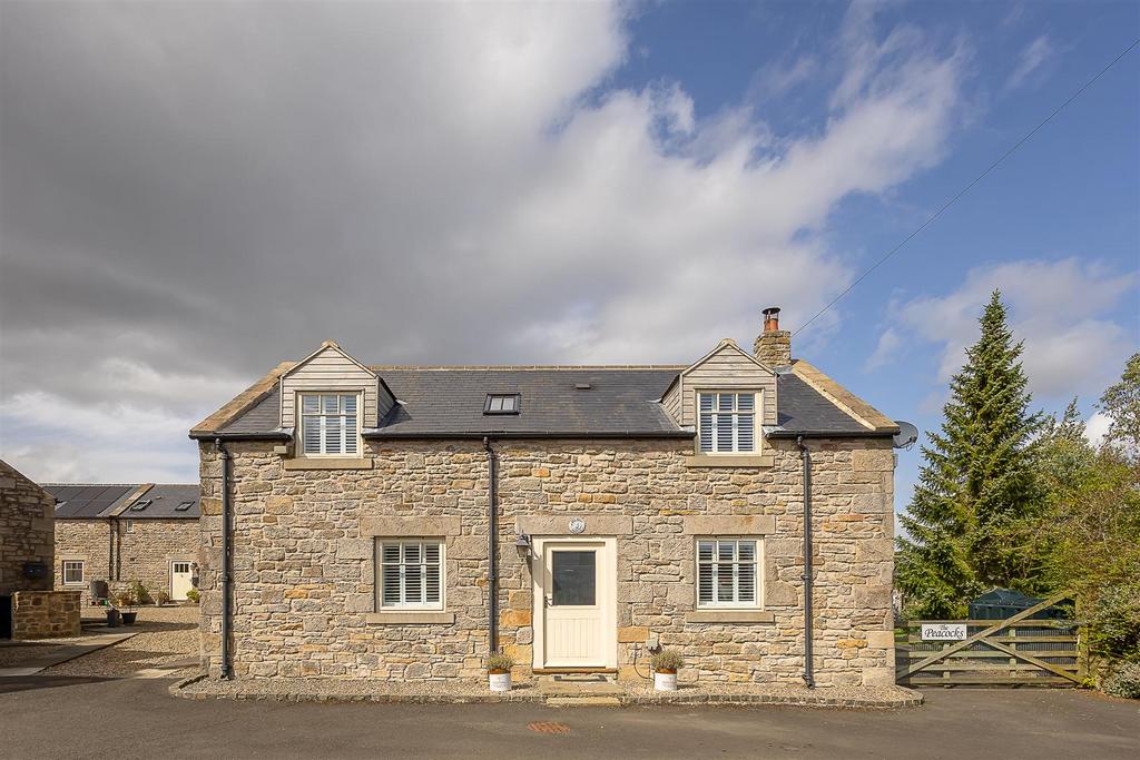 Kyo Lane, Greenside, Ryton 2 bed detached house for sale - £275,000