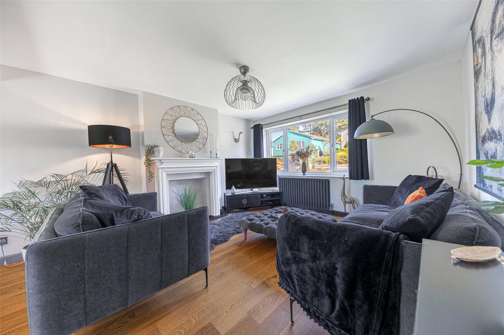 Calder Drive, Cumbria LA9 3 bed link detached house for sale - £335,000