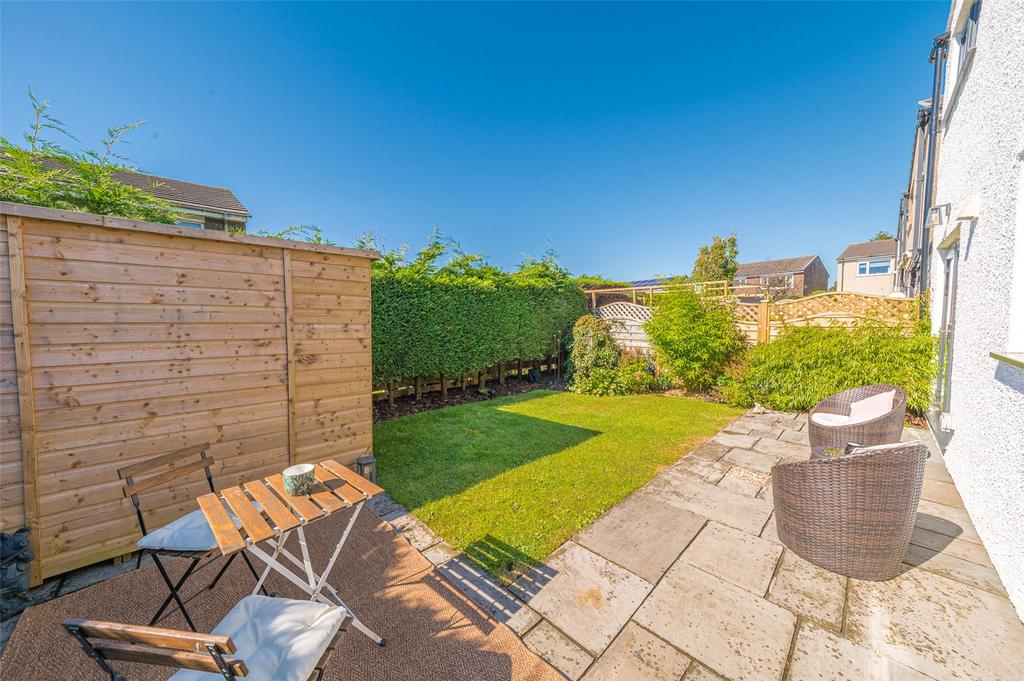 Calder Drive, Cumbria LA9 3 bed link detached house for sale - £335,000