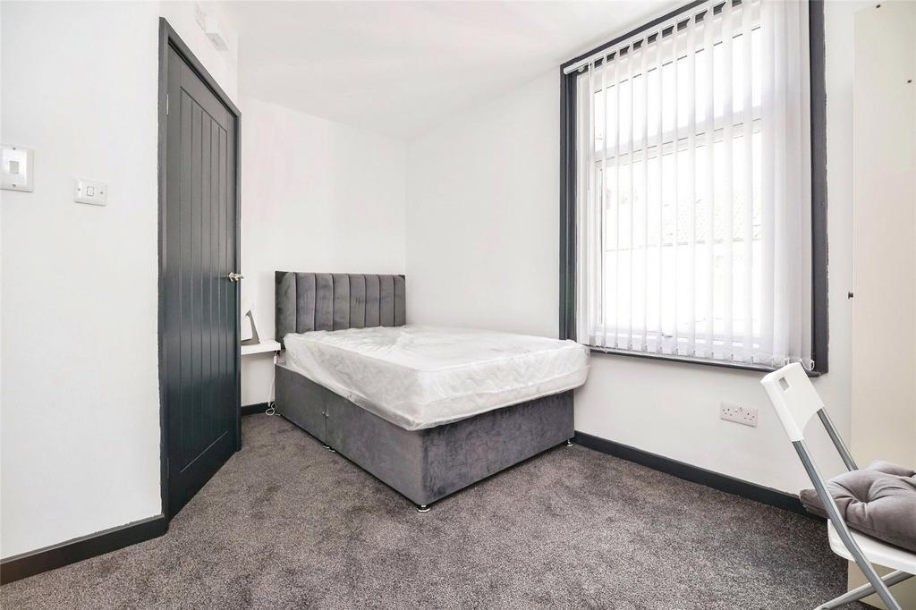 Carlow Street, Middlesbrough TS1 4 bed house - £450 pcm (£104 pw)