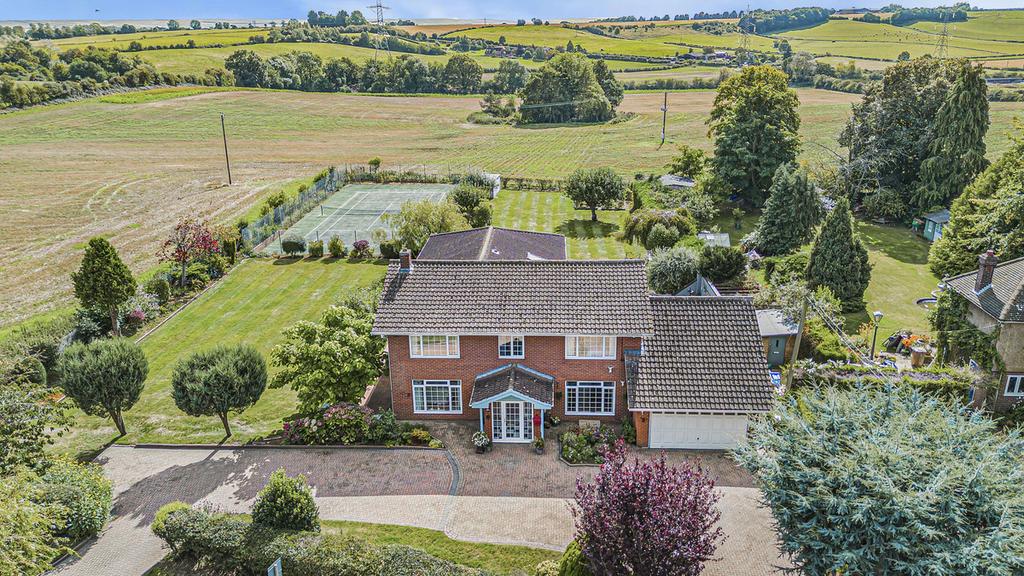 Gidley Way, Oxford, OX33 5 bed detached house for sale - £1,500,000