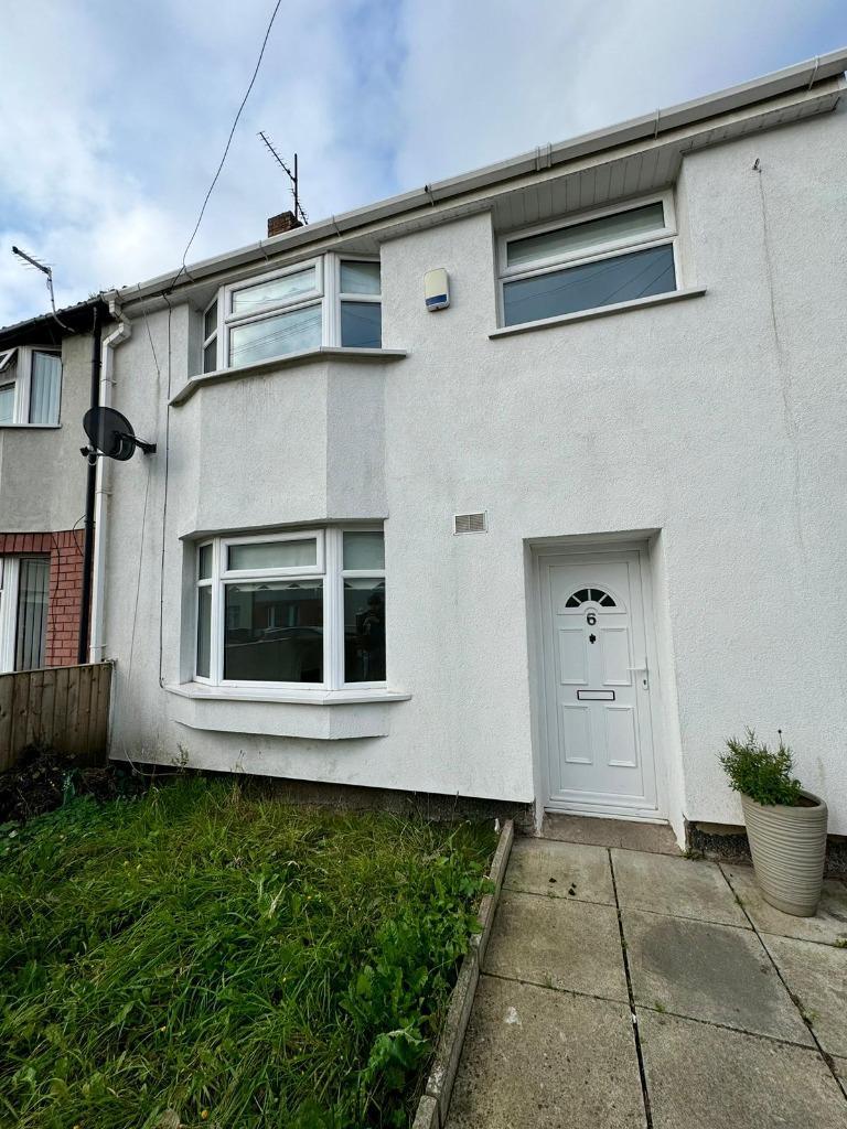Ingrave Road, Liverpool L4 3 bed terraced house - £950 pcm (£219 pw)