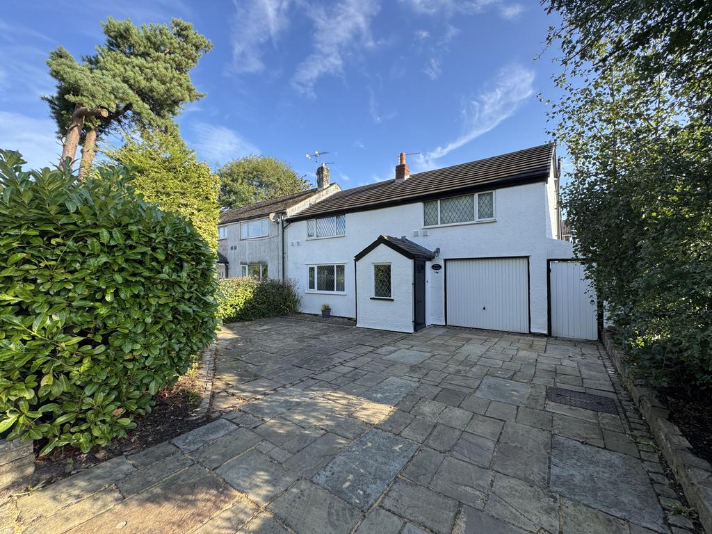 Cop Lane, Penwortham PR1 3 bed semi-detached house - £950 pcm (£219 pw)