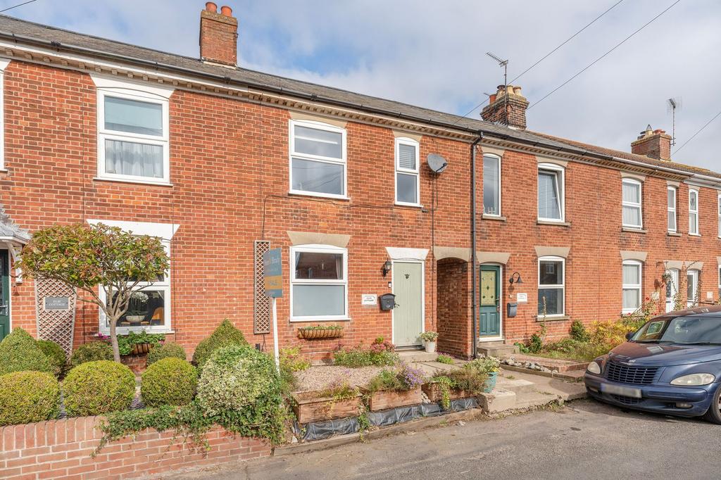 Staithe Road, Martham 3 bed terraced house - £230,000