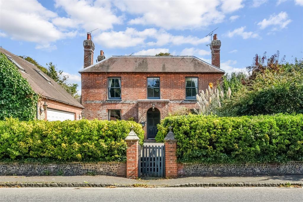 Lyminster 5 bed house - £1,250,000