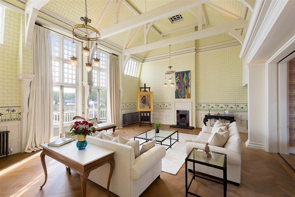Tite Street, Chelsea, London 6 bed house for sale - £9,995,000