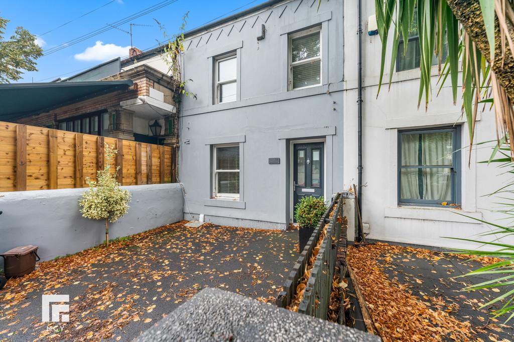 Severn Grove, Pontcanna, Cardiff 3 bed terraced house for sale - £550,000
