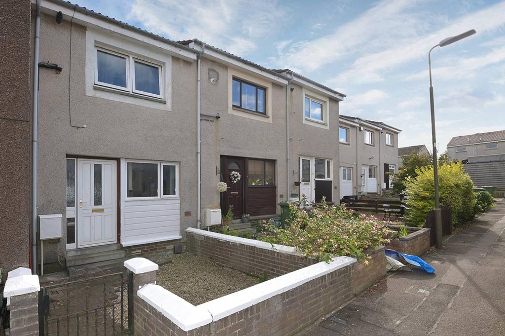 3 Carlaverock Close, Tranent, EH33 2PP 2 bed terraced house for sale ...
