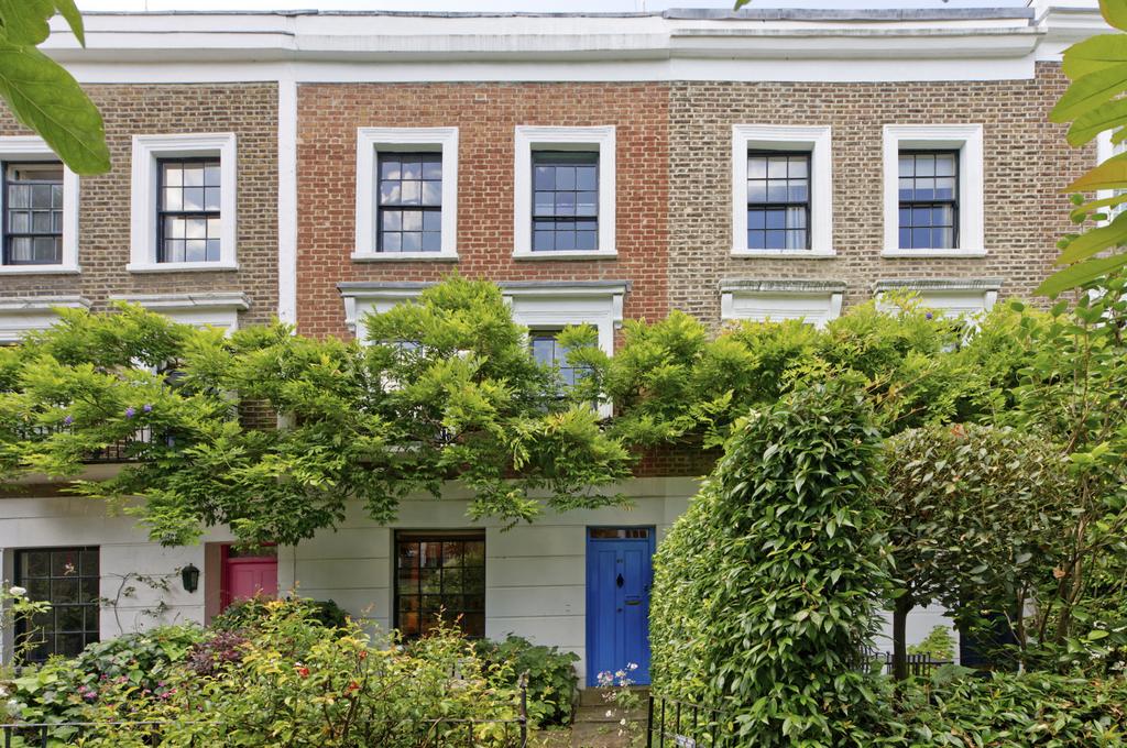 Gordon Place, London 3 bed flat for sale - £2,500,000