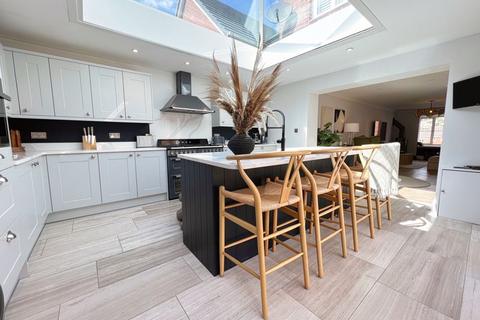 Houses for sale in Llanharan | OnTheMarket