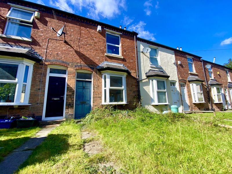 Brookfield Road, Birmingham 2 bed terraced house - £100,000