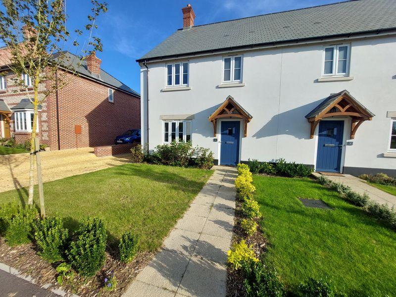 Charminster Farm, Dorchester, Dorset 3 bed semi-detached house - £1,600 ...