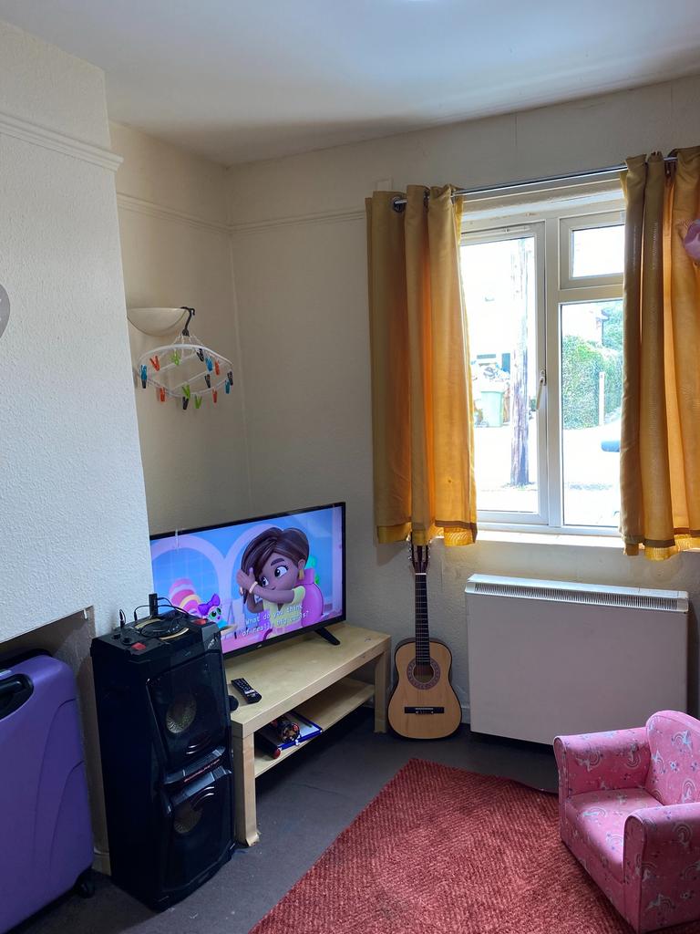 1b Addison Crescent, Oxford 1 bed flat - £1,350 pcm (£312 pw)