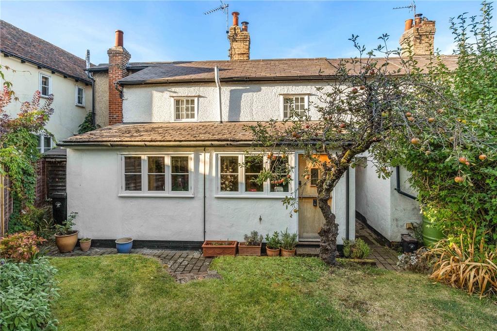 Walden Road, Littlebury, Nr Saffron... 3 bed terraced house - £500,000