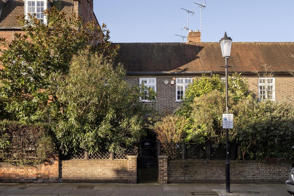 Astell Street, Chelsea, London, SW3 3 bed terraced house - £6,950,000