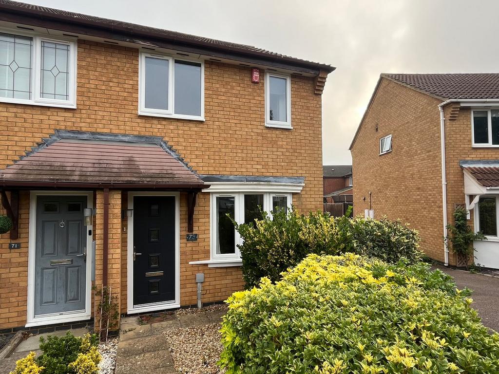 Symonds Road, Hitchin, SG5 2 bed end of terrace house - £1,550 pcm (£ ...