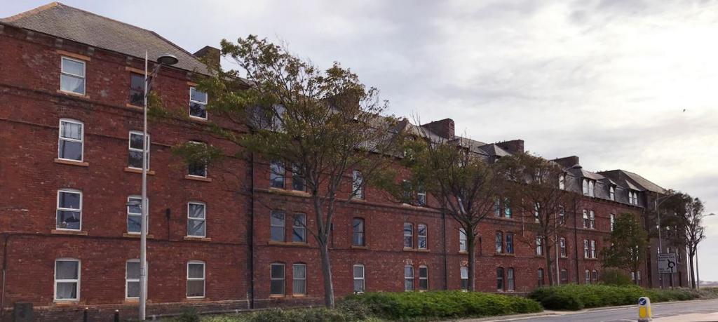 Egerton Court, Barrow-in-Furness LA14 1 bed flat to rent - £525 pcm (£ ...