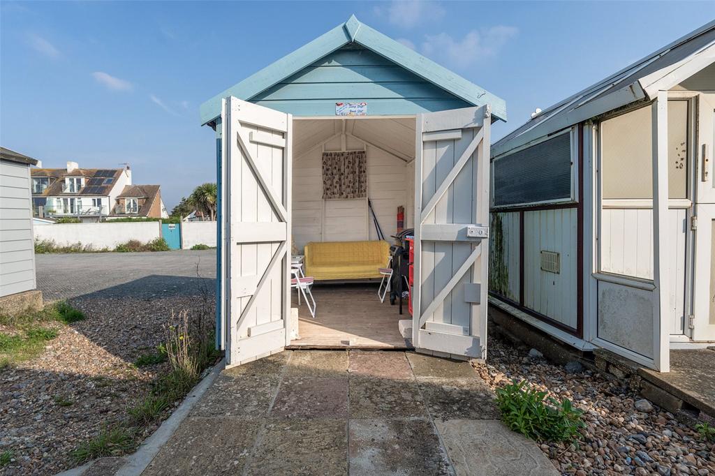 The Strand, Ferring, BN12 Property for sale - £28,000