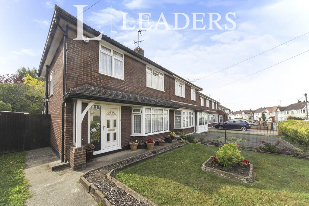 Browning Road - LU4 0LE 1 bed in a house share - £425 pcm (£98 pw)
