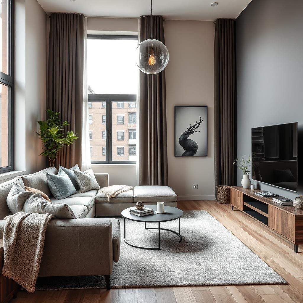 Ancoats Apartment Manchester 2 bed apartment - £345,000