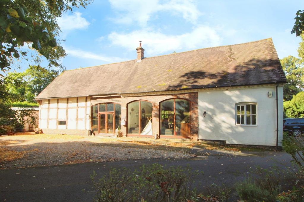 Sion Hill Court, Kidderminster DY10 4 bed semi-detached house - £650,000