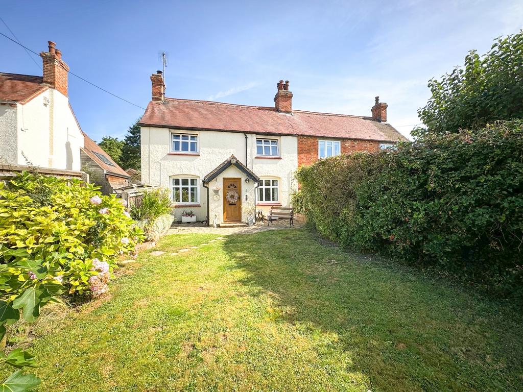 21 Sunningwell, Abingdon OX13 3 bed semi-detached house to rent - £ ...