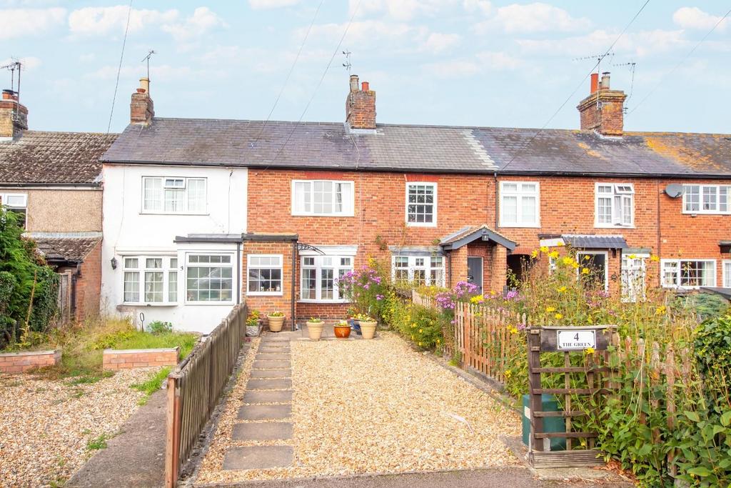 Lower Icknield Way, Wilstone Green... 3 bed terraced house - £400,000
