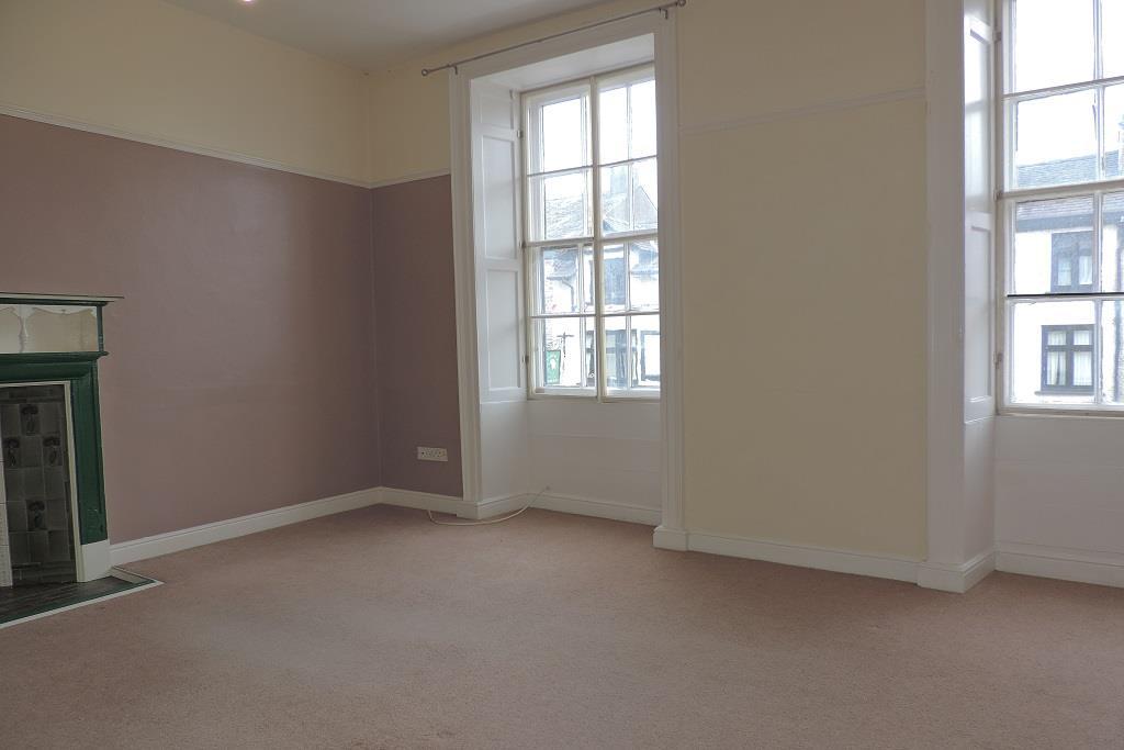 Highgate, Kendal 1 bed apartment - £625 pcm (£144 pw)