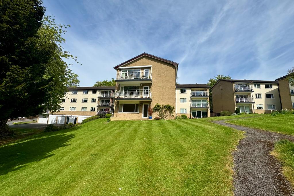 The Glen, Endcliffe Vale Road, S10 3FN 2 bed ground floor flat for sale ...